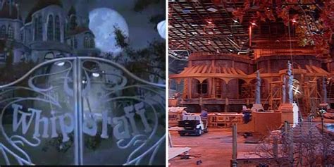 Casper 1995 10 Behind The Scenes Facts About The Friendly Ghosts Movie