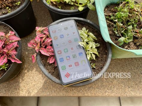 Xiaomi Redmi Note Review Steady And Reliable Performance On A Budget