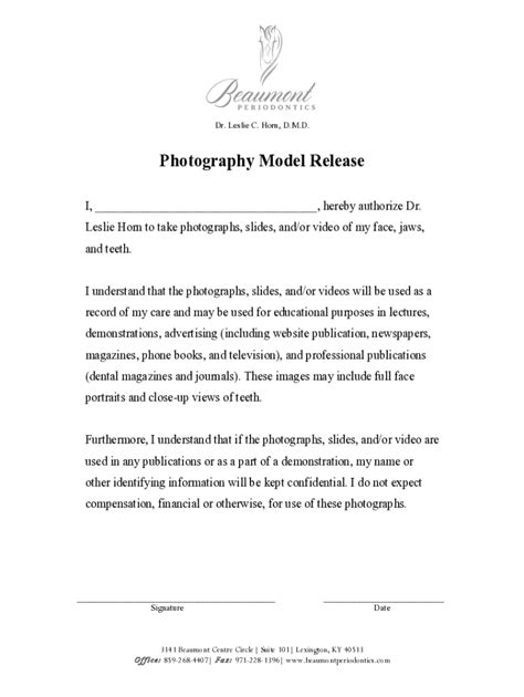 Fillable Online Hippa Privacy Form Pdf Lexington Fax Email Print Pdffiller