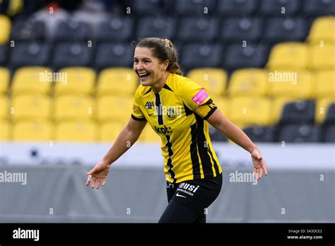 15032025 Bern Wyler Womens Super League Bsc Yb Frauen Fc