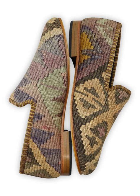 Womens Smoking Shoes Artemis Design Co