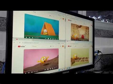 Chicky Up To Faster Parison 4 Youtube
