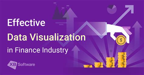 Effective Data Visualization In Finance Industry XB Software