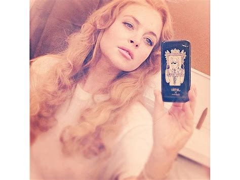 Nownews Lindsay Lohan Se Muestra Muy Caliente En Instagram Now