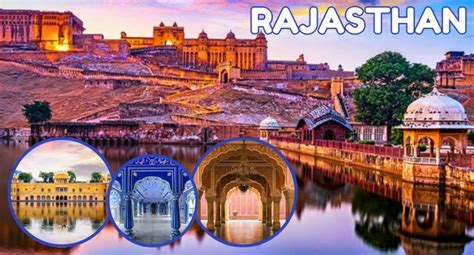 Rajasthan Tour Packages Save Upto 45 Off On Online Booking