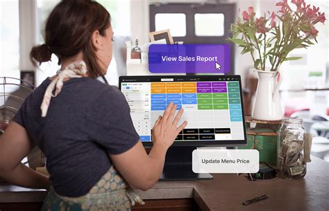 Hospitality Pos Solutions Point Of Sale System Oolio