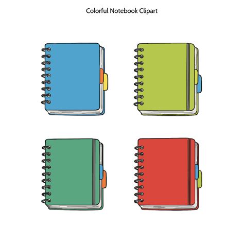 Free Notebook Templates To Edit Online