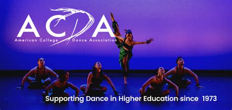 2026 Conferences American College Dance Association