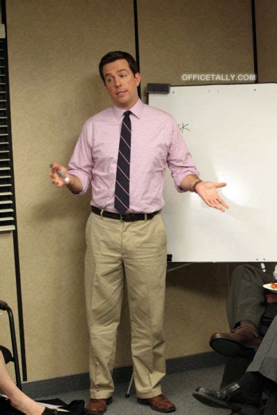 The Office Sex Ed Photos Page 4 Of 4 OfficeTally