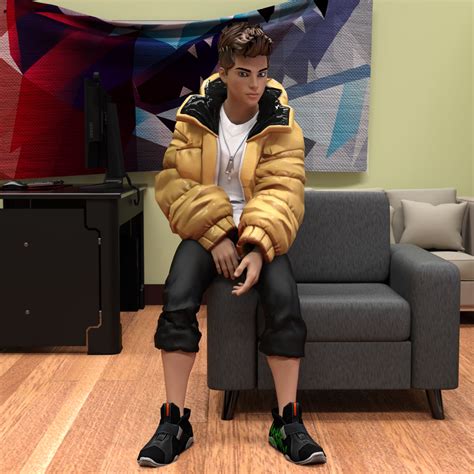 Streetgangboy By Masterhellbound On Deviantart