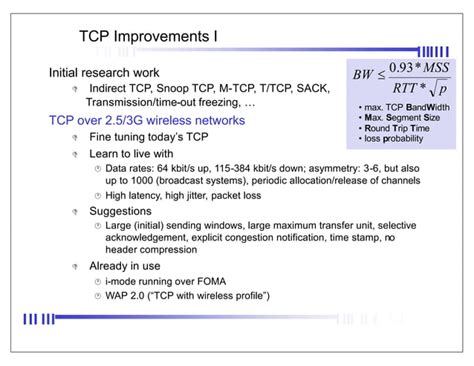 Mobiletransportlayer 1pptx