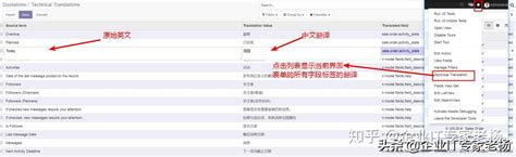 odoo：免费开源erp入门与实践 知乎