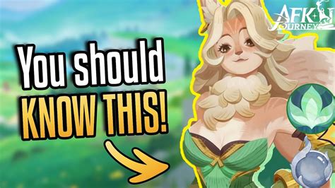 Is Lenya Worth Summoning The Supreme Test Afk Journey Youtube