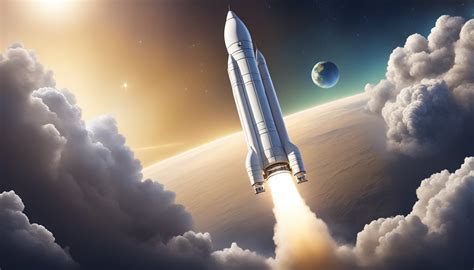 Elon Musks Reusable Rockets Revolutionizing Space Exploration