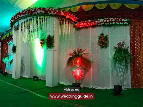Sm Function Hall Best Wedding Hall In Shankarpally Hyderabad