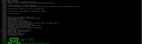 Guide Develop For Wordpress Locally With Vagrant And Vvv 2020 Update Shambix