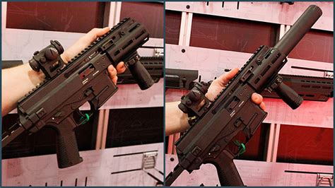 Bandt Answers Booming Demand For Suppressors With New Lineup