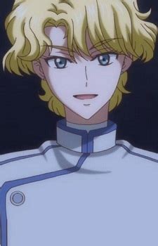 Jadeite Bishoujo Senshi Sailor Moon Myanimelist Net