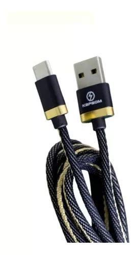 Cabo Usb Tipo C M Kapbom Kap M Ty Mercadolivre