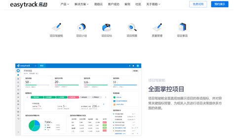 项目管理系统排行榜：对比主流28款 Pingcode智库
