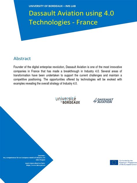 dassault pdf automation robot