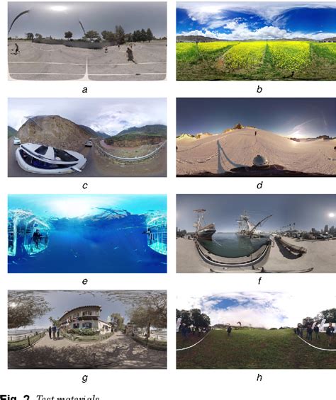 figure 1 from perceptual video quality metric for compression artefacts