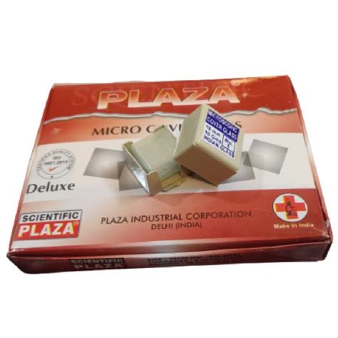 Plaza Deluxe Microscope Cover Glass At Best Price In Delhi Id 6411950
