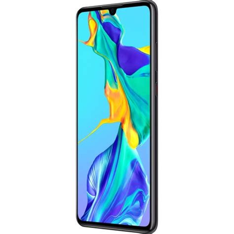 Huawei P Gb Gb Ram Ele L Canadian Warranty Unlocked Black Walmart Canada