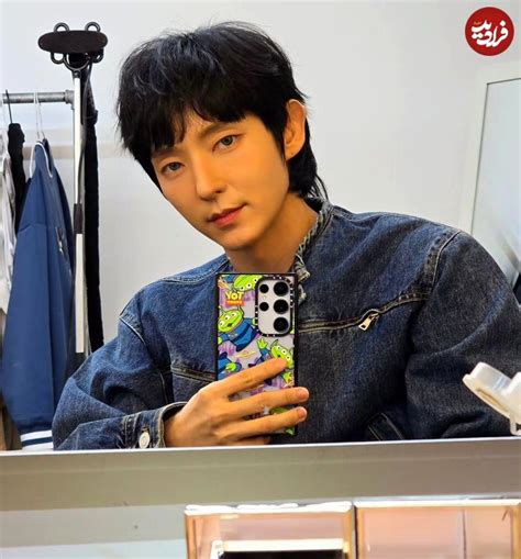 تصاویر تغییر چهرۀ بازیگر نقش ایلجیما بعد از 16 سال