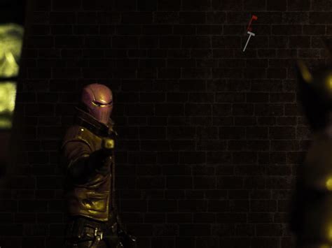 Hello Bruce Actionfigureglory