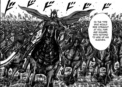 The Strongest Vassals Under Qins Highest Ranked Commanders Rkingdom