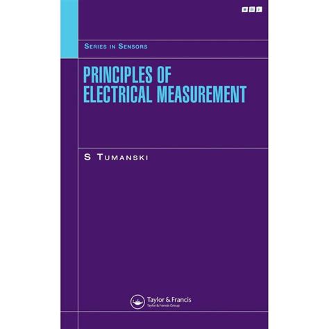 Jual Buku Jan Drenth Principles Of Electrical Measurement Murah Shopee Indonesia