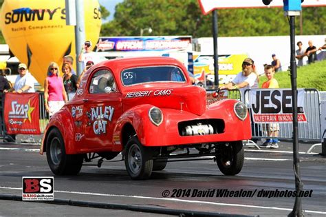 1940 Willys Coupe Alley Cat 3 Monster Trucks Willys Drag Cars