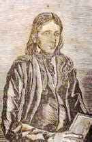 The First New England Camp Meeting And Lorenzo Dow Bolton Historical