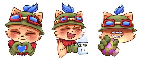 Funny League Of Legends Pictures Teemo