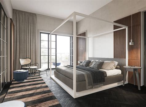 Portfolio Meier Render