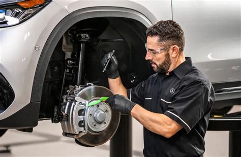 Maintenance Guide Mercedes Benz Gla Forum