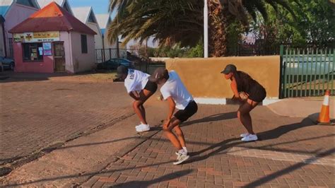 Kamo Mphela Daliwonga Ghost Youtube