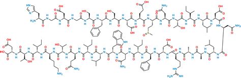 Teduglutide Met O 10 Impurity Synzeal