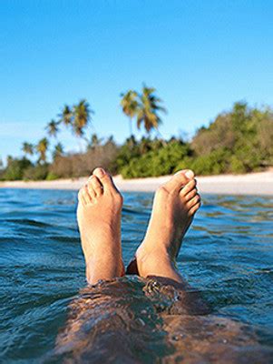 Arches Podiatry Services Bermuda
