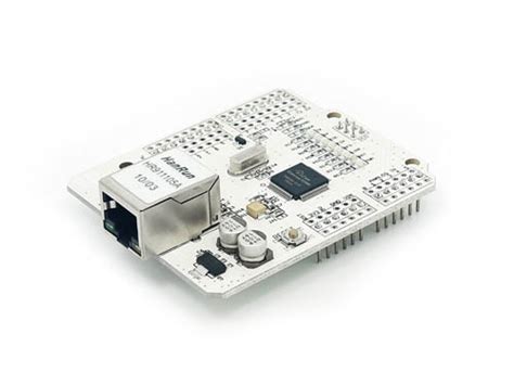 Ethernet Shield