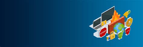 Effective Firewall Rules For Optimum Security