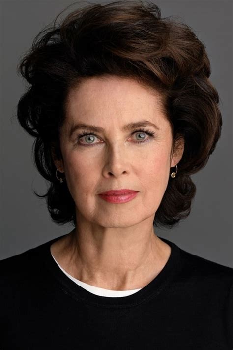 Dayle Haddon — The Movie Database Tmdb