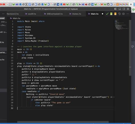 Solved Module State Types Functionsmodule State Chegg Com
