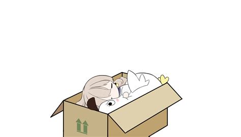 纸箱放时间长了容易长学生 小鸟游星野 ️ takanashi hoshino pixiv viewer