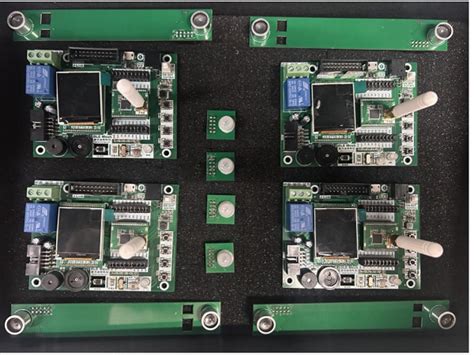 BLE Mesh Development Boards And Kits