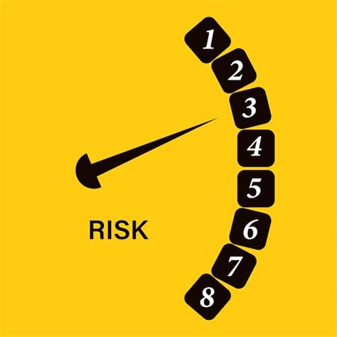 Risk Management Premium Vector