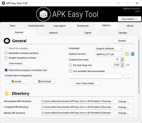 Apk Easy Tool Para Windows Download Baixesoft