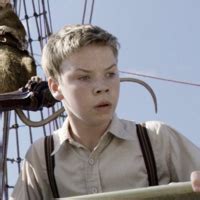 The Chronicles Of Narnia Eustace