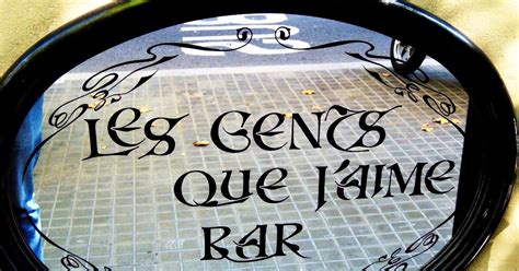 Bar Con Encanto En Barcelona